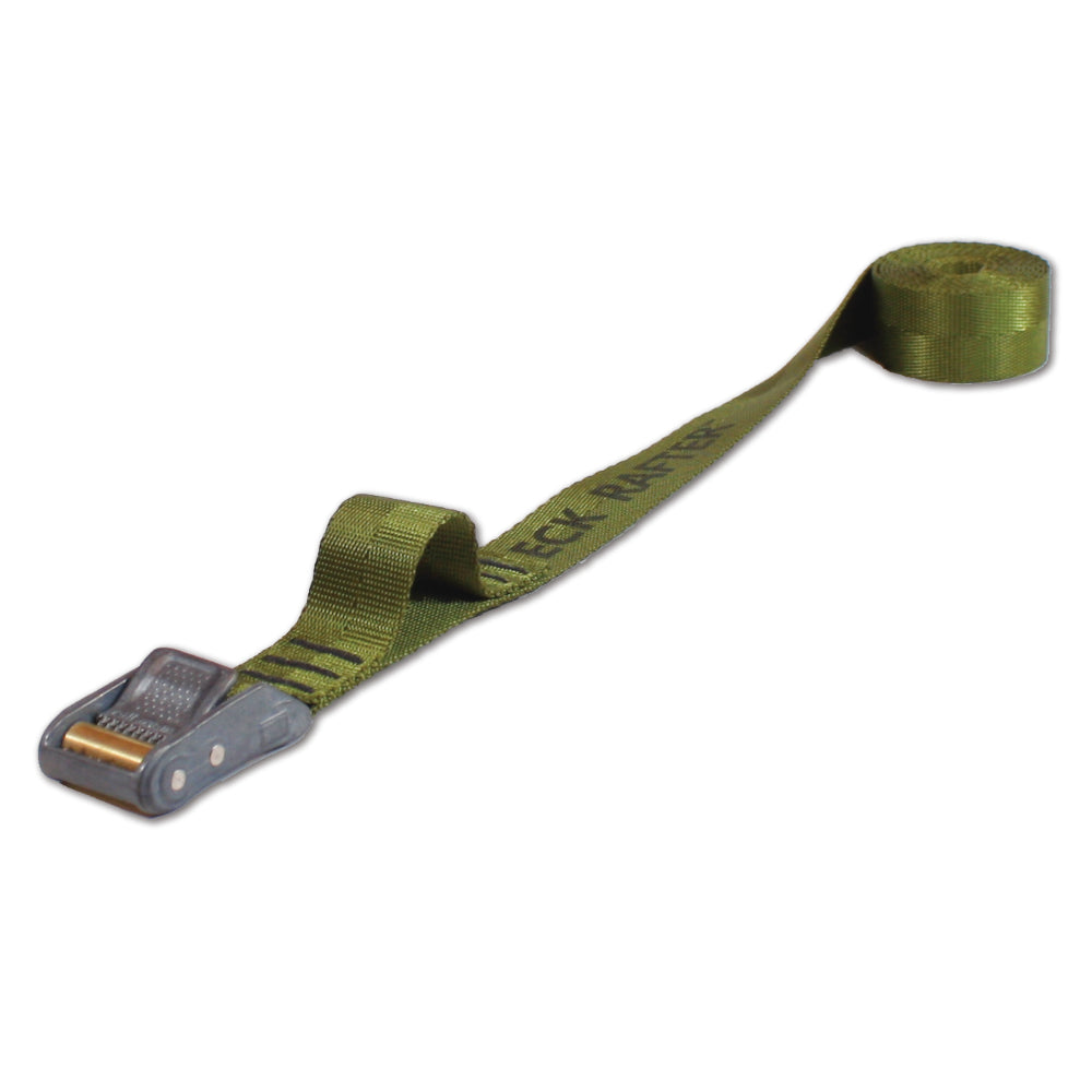 Standard Cam Strap – Redneck Rafter