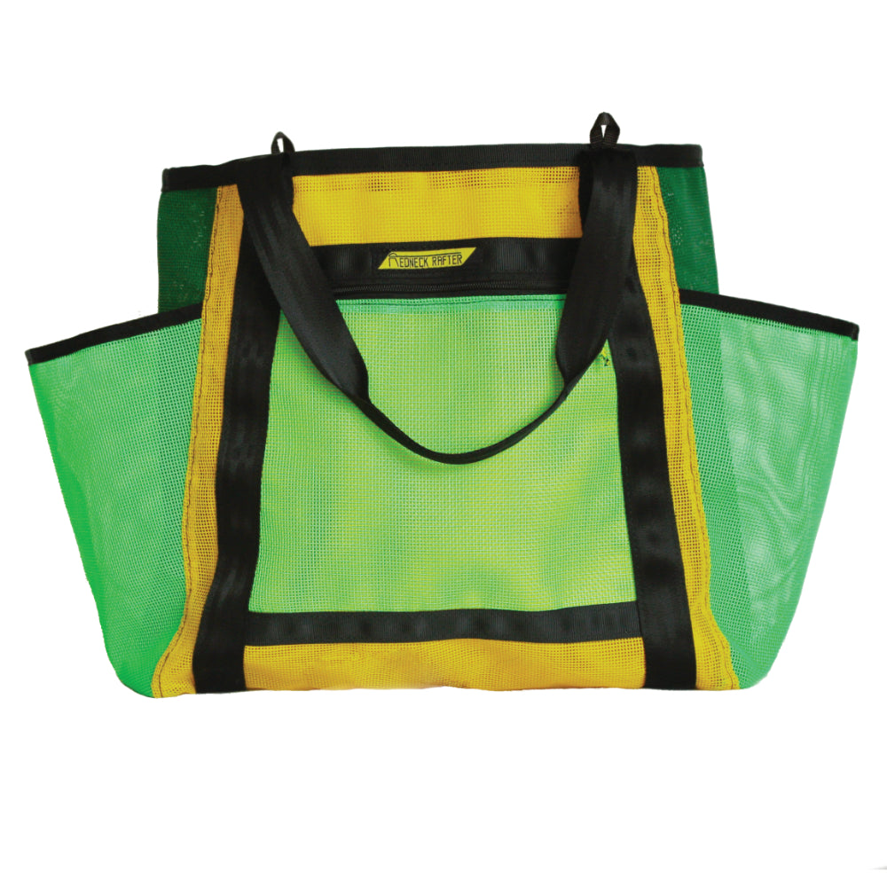 Beach Tote Bags – Redneck Rafter