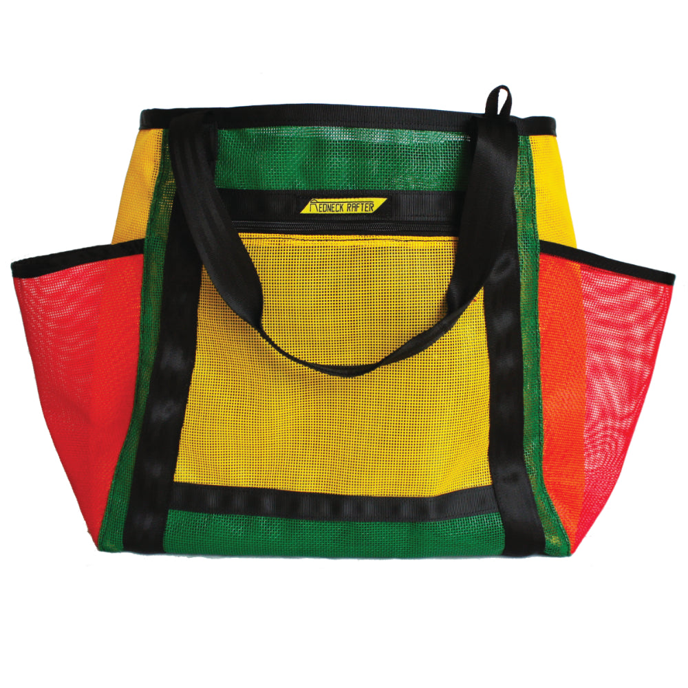 Beach Tote Bags – Redneck Rafter