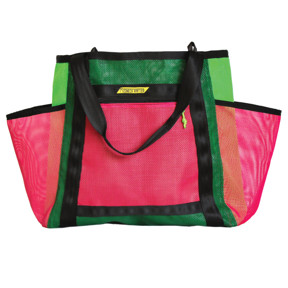 Beach Tote Bags – Redneck Rafter