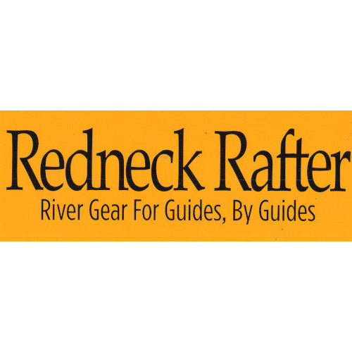 Stickers – Redneck Rafter