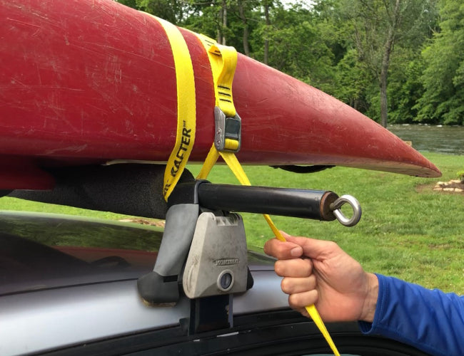 Standard Cam Strap – Redneck Rafter