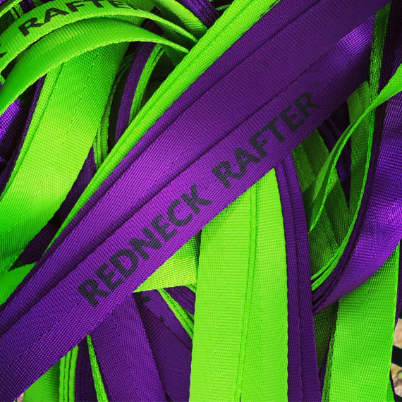 About Us – Redneck Rafter