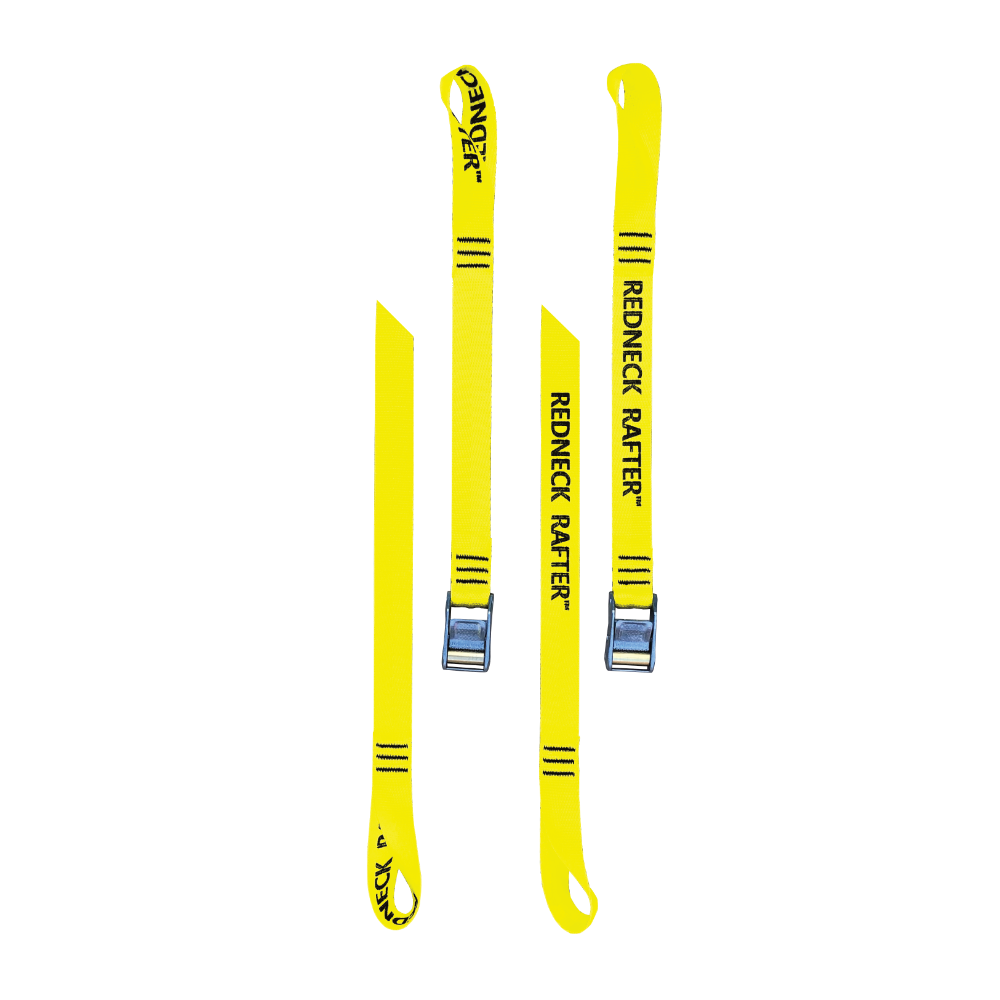 Oar Tethers – Redneck Rafter