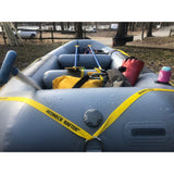 Raft Perimeter Line – Redneck Rafter