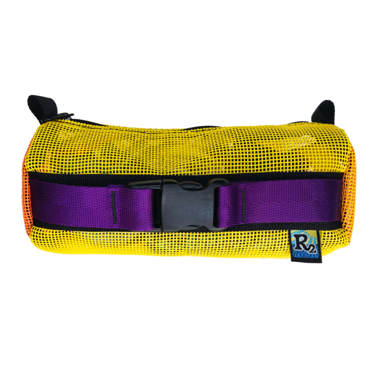 Pin Kit Pouch – Redneck Rafter