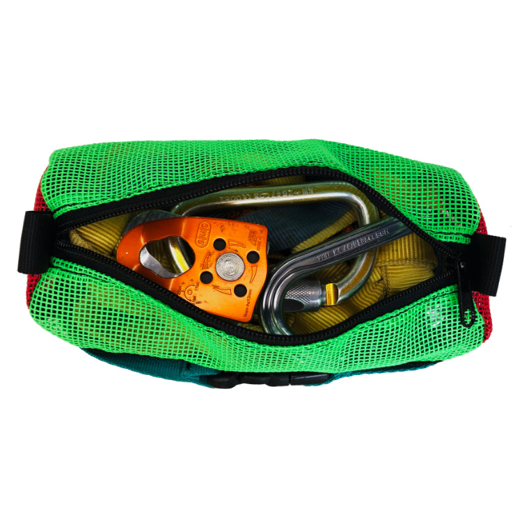 Pin Kit Pouch – Redneck Rafter