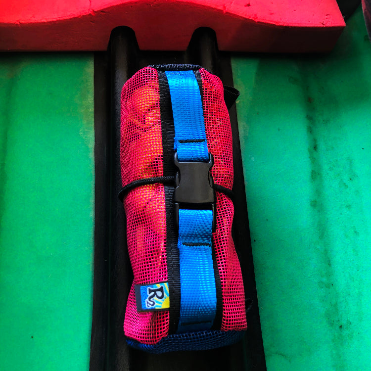 Pin Kit Pouch – Redneck Rafter