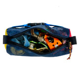 Pin Kit Pouch – Redneck Rafter