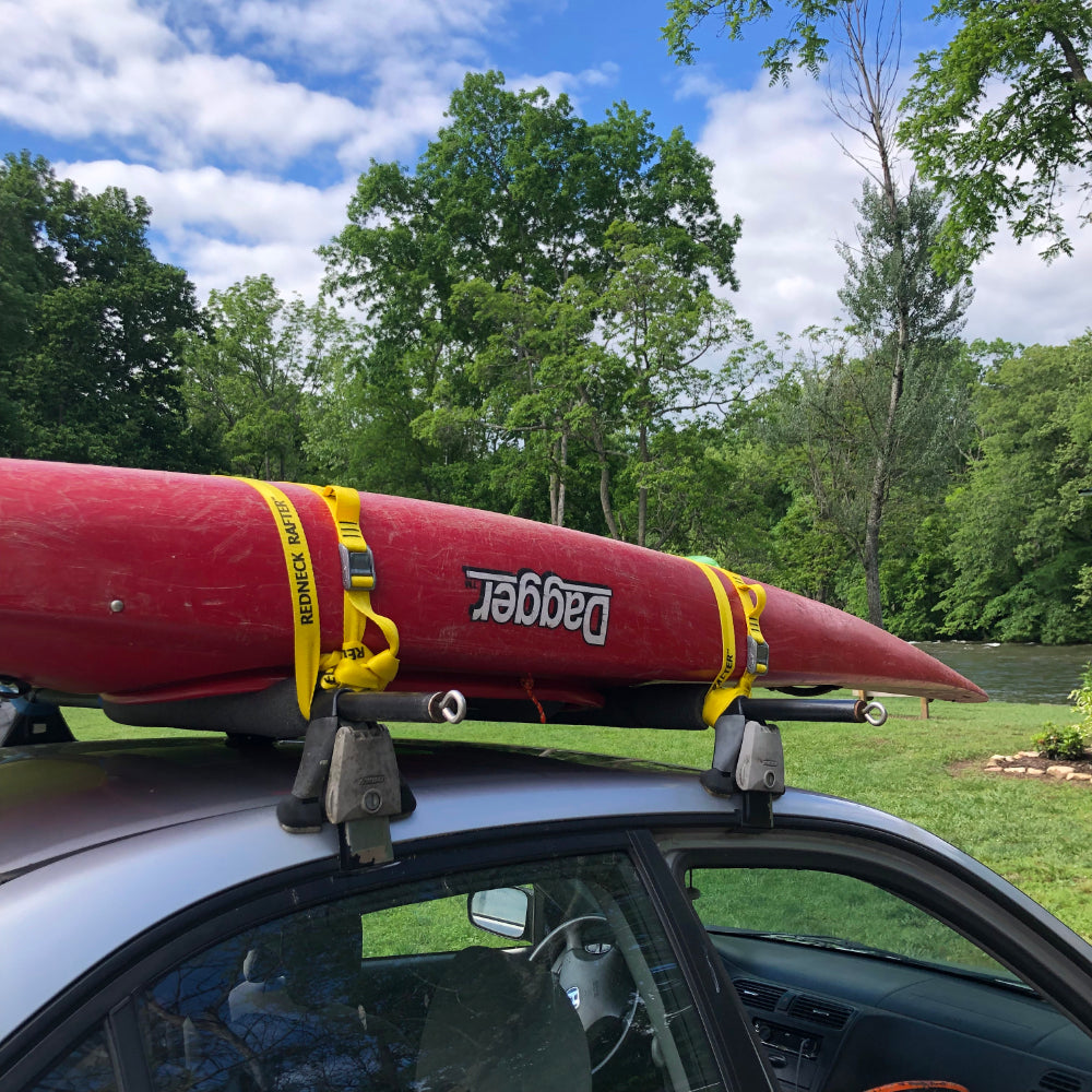 Standard Cam Strap – Redneck Rafter