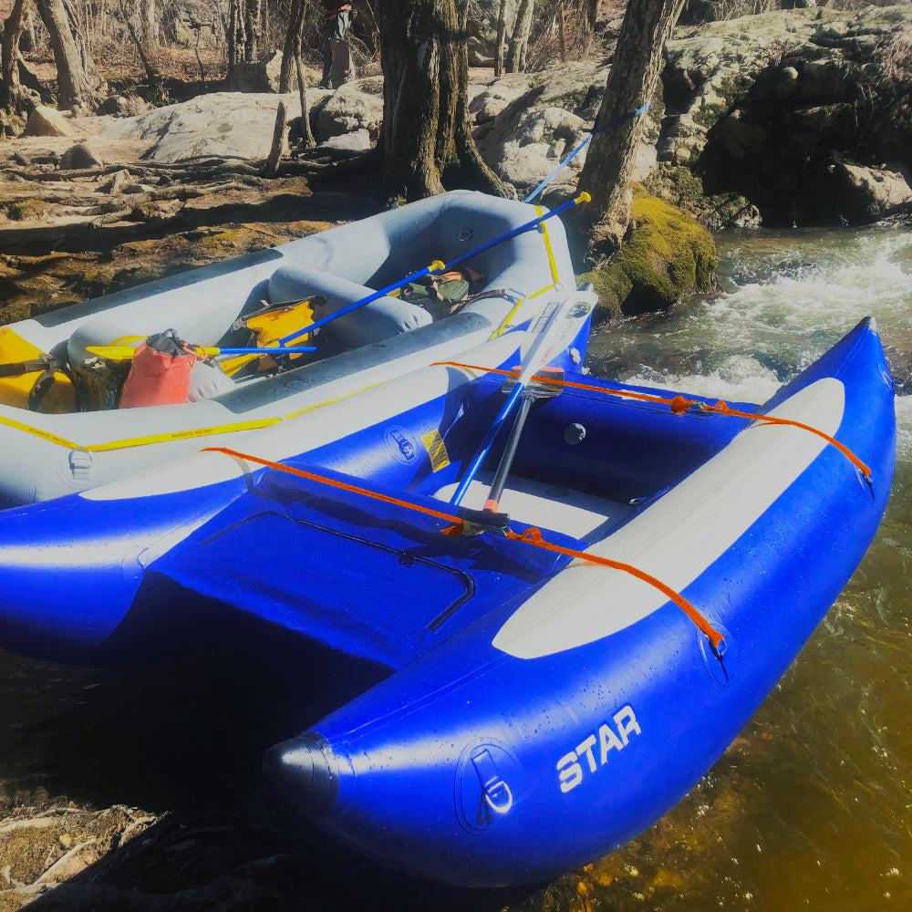 Loop End Cam Straps – Redneck Rafter